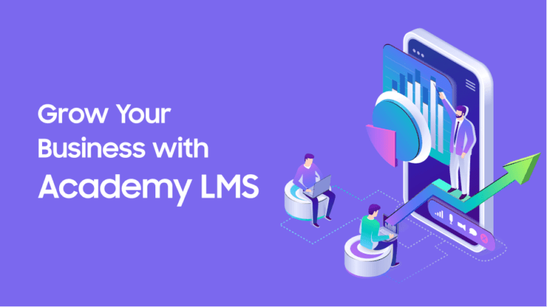 4 Reasons Why Implement An LMS for a Company? - Academy LMS 4 Reasons Why Implement An LMS for a Company? - Academy LMS