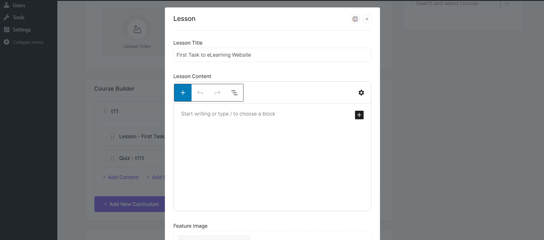 How to use Content Drip? - Academy LMS