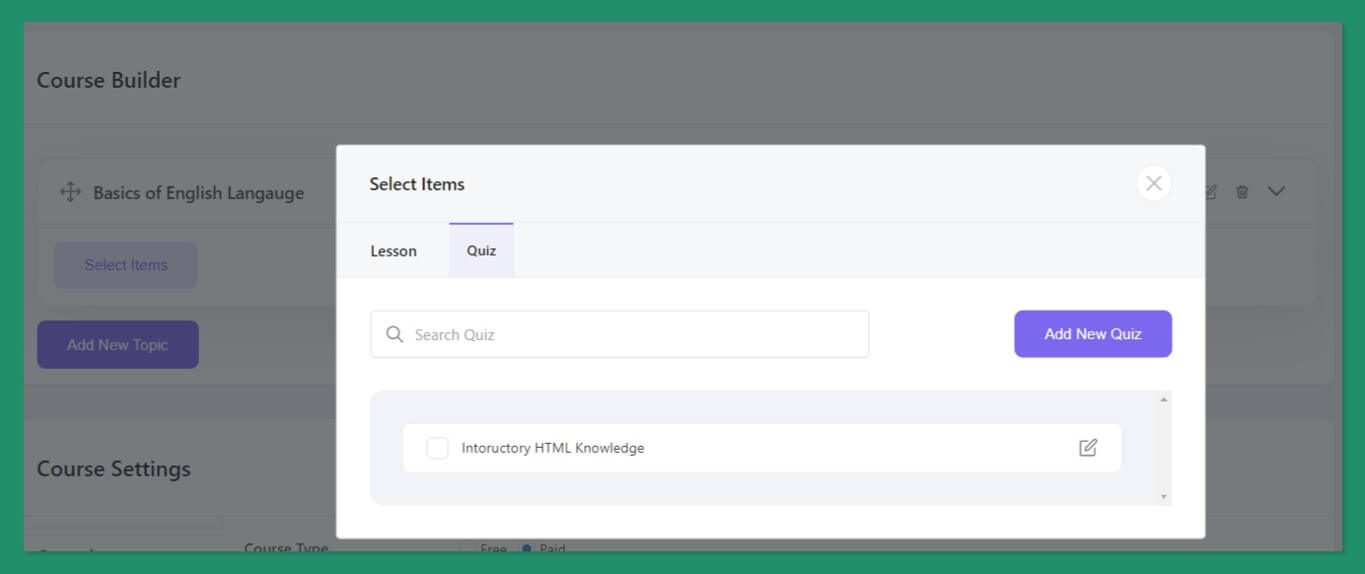 How to Make a Language Learning Website or App - Academy LMS