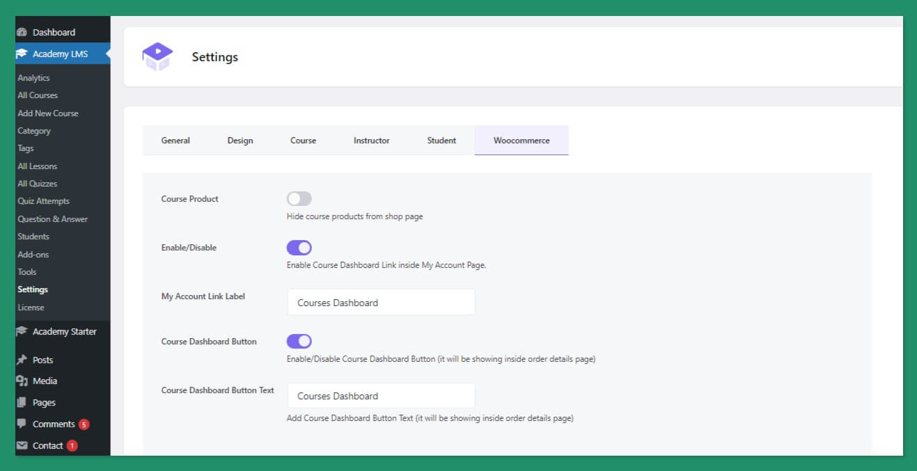 How to Make a Language Learning Website or App - Academy LMS