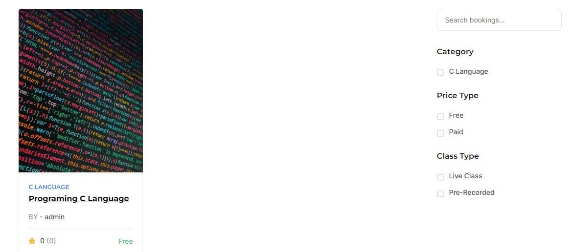 Academy LMS Tutor Booking: Your One-Stop Solution for Booking - Academy LMS