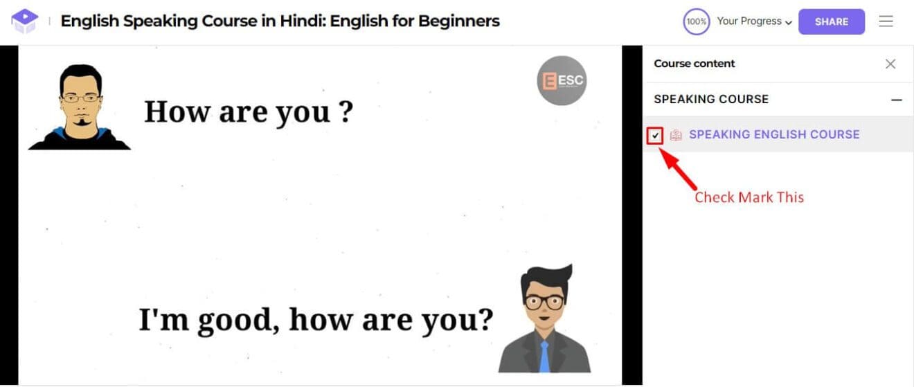 Popup Course Review: How Do Work It? - Academy LMS