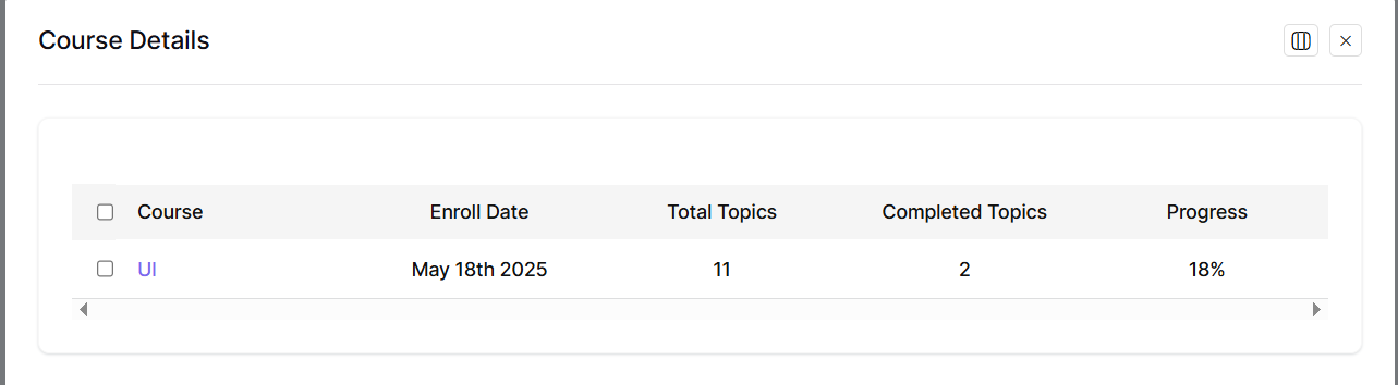How to Use SCORM Content in Academy LMS? - Academy LMS