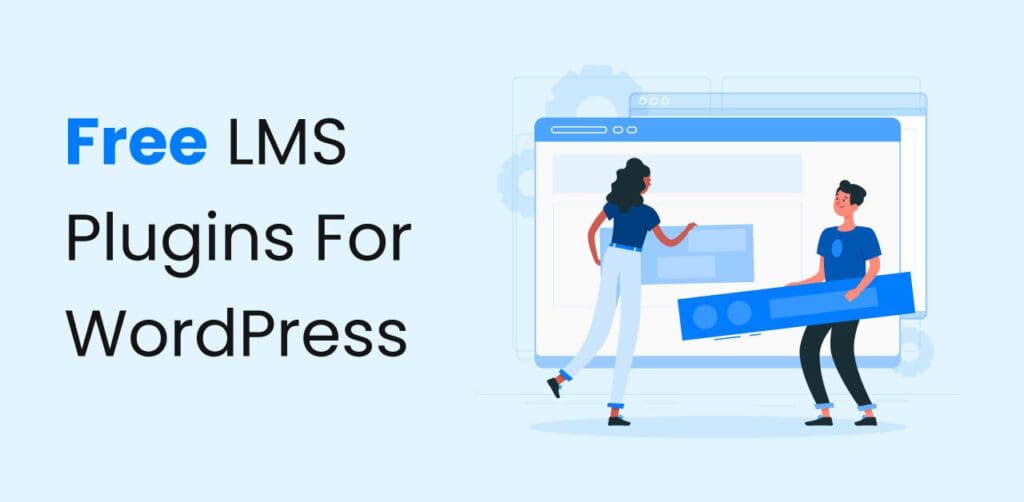 Master the Art of Selling Course Online: 4 Free LMS Plugins For WordPress - Academy LMS