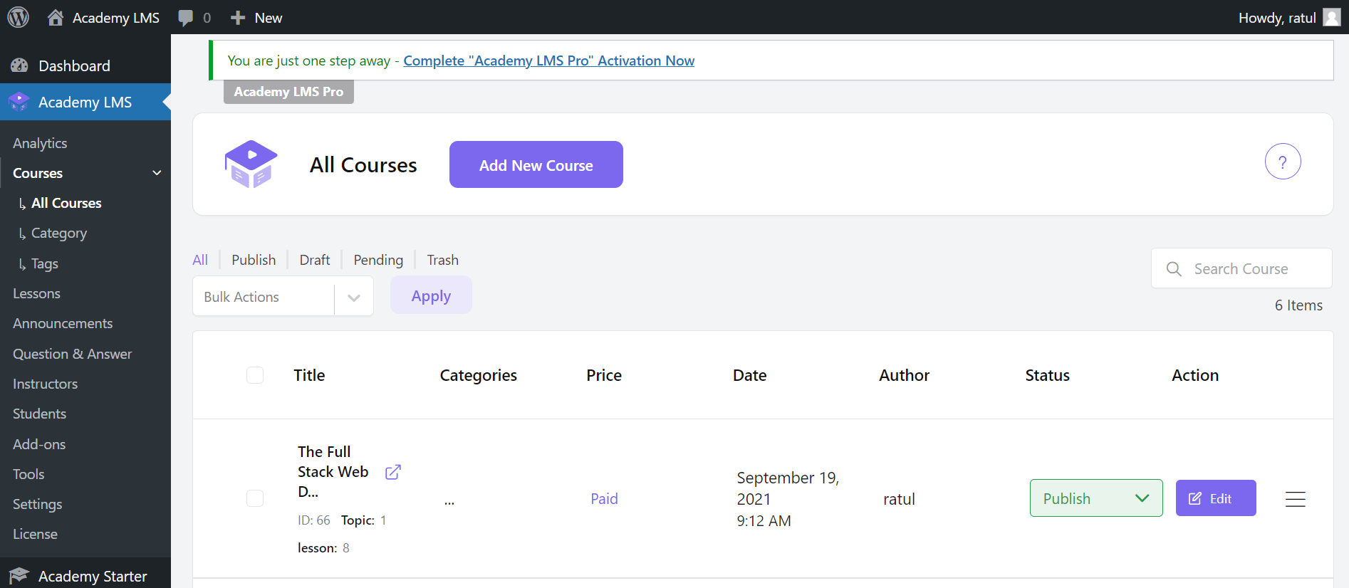 What is a Learning Management System? - Academy LMS