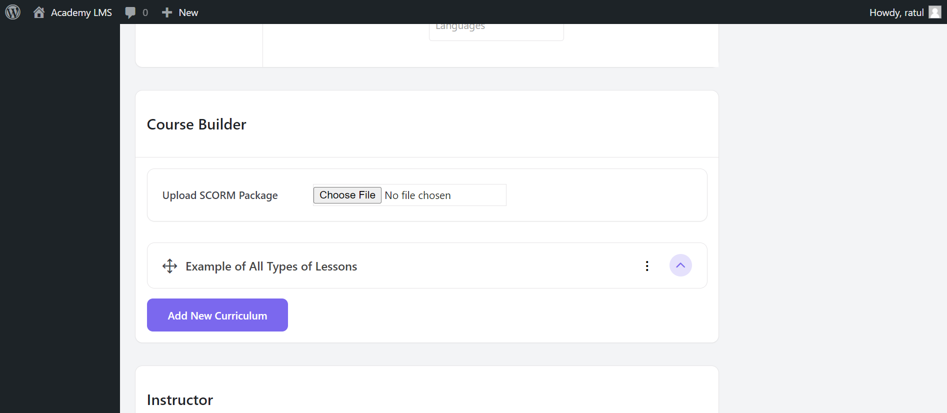 What is a Learning Management System? - Academy LMS