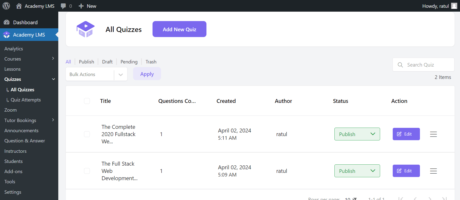 What is a Learning Management System? - Academy LMS