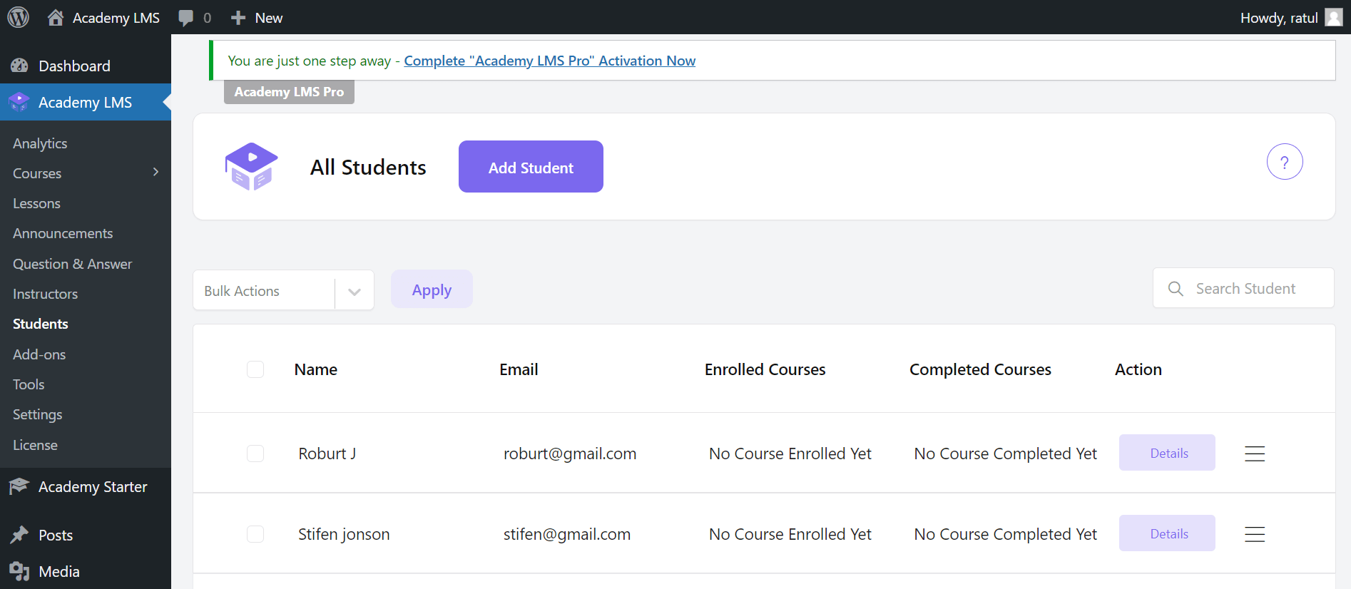 What is a Learning Management System? - Academy LMS