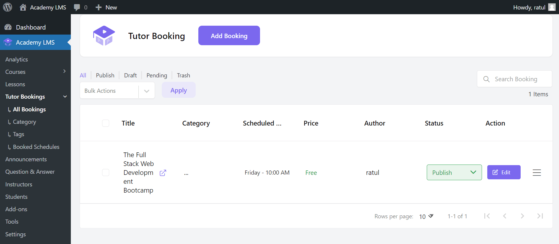 What is a Learning Management System? - Academy LMS
