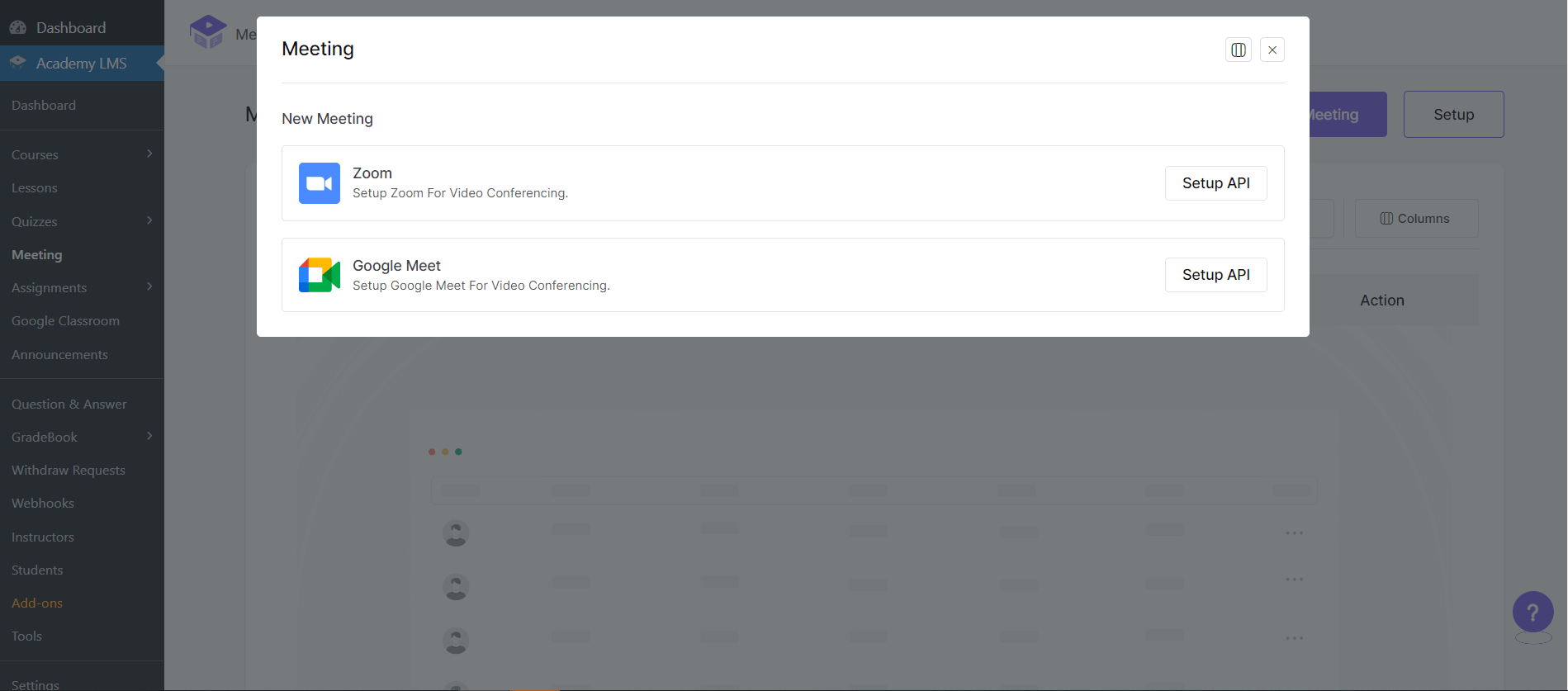 Introducing Academy LMS 2.0: Enhanced Features - Academy LMS