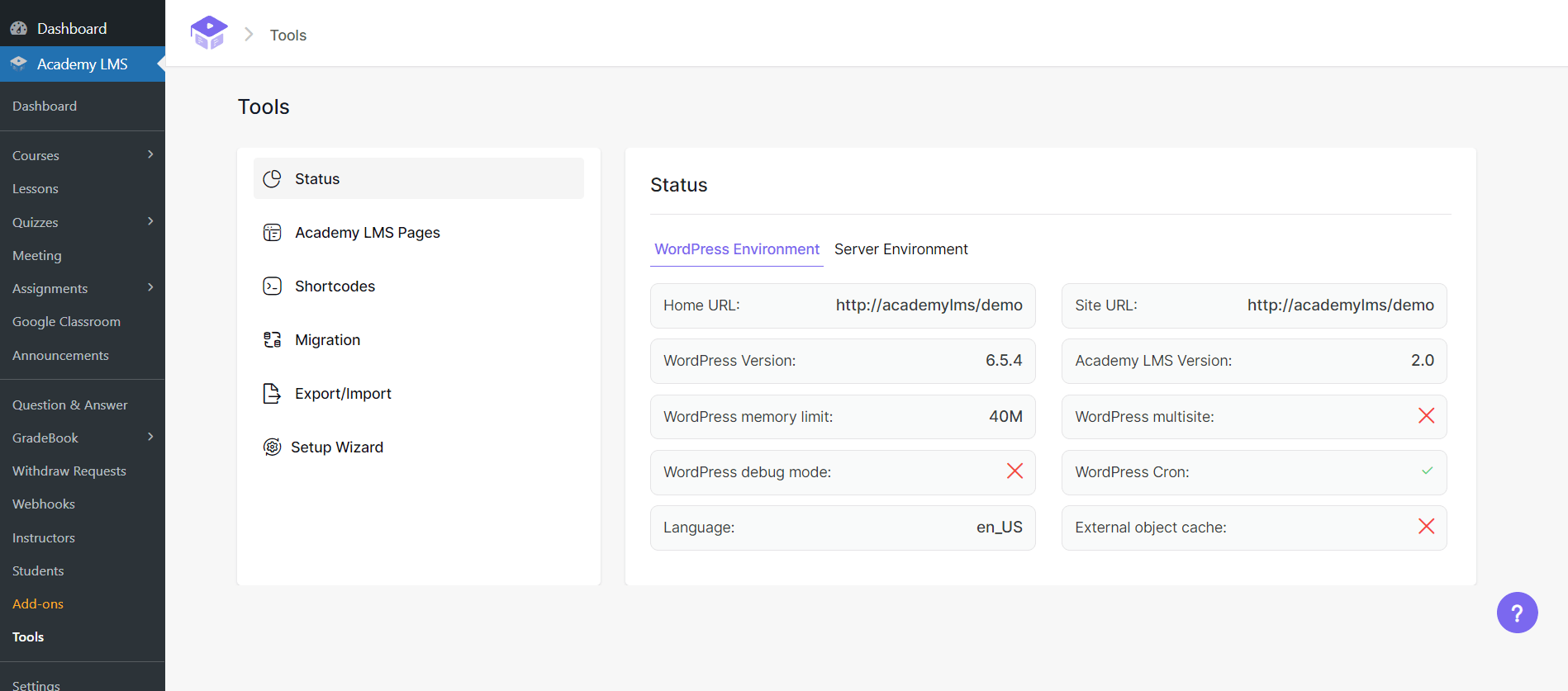 Introducing Academy LMS 2.0: Enhanced Features - Academy LMS